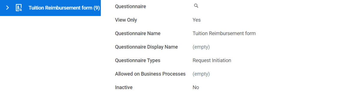 Extending Workday's Business Process Framework