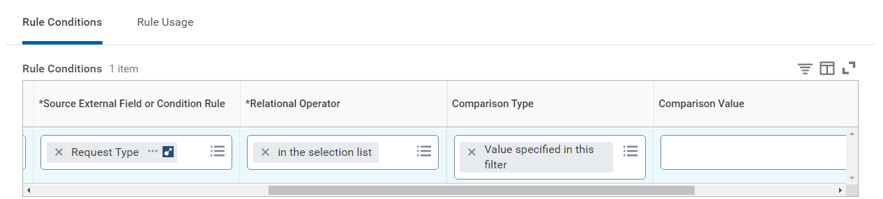 Extending Workday's Business Process Framework